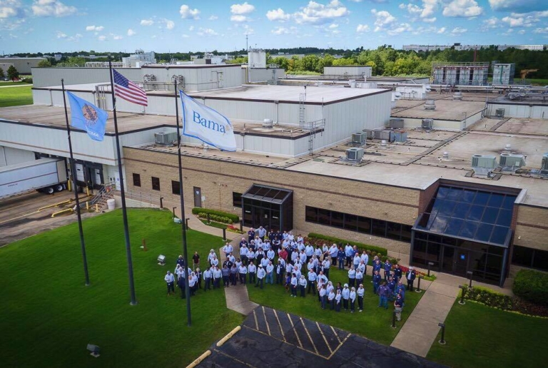 Inclusion & Diversity - Bama Companies