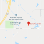 Locations - Bama Companies