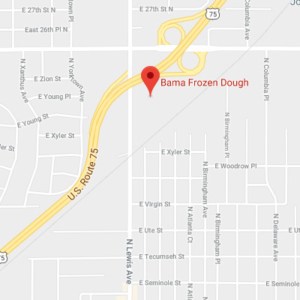 Locations - Bama Companies