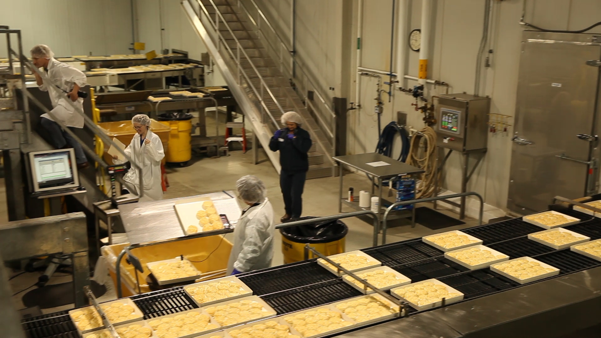 everybody-biscuit - Bama Companies