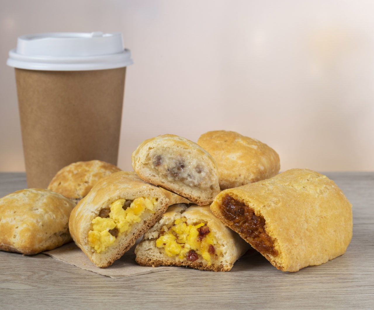 Products - Bama Companies