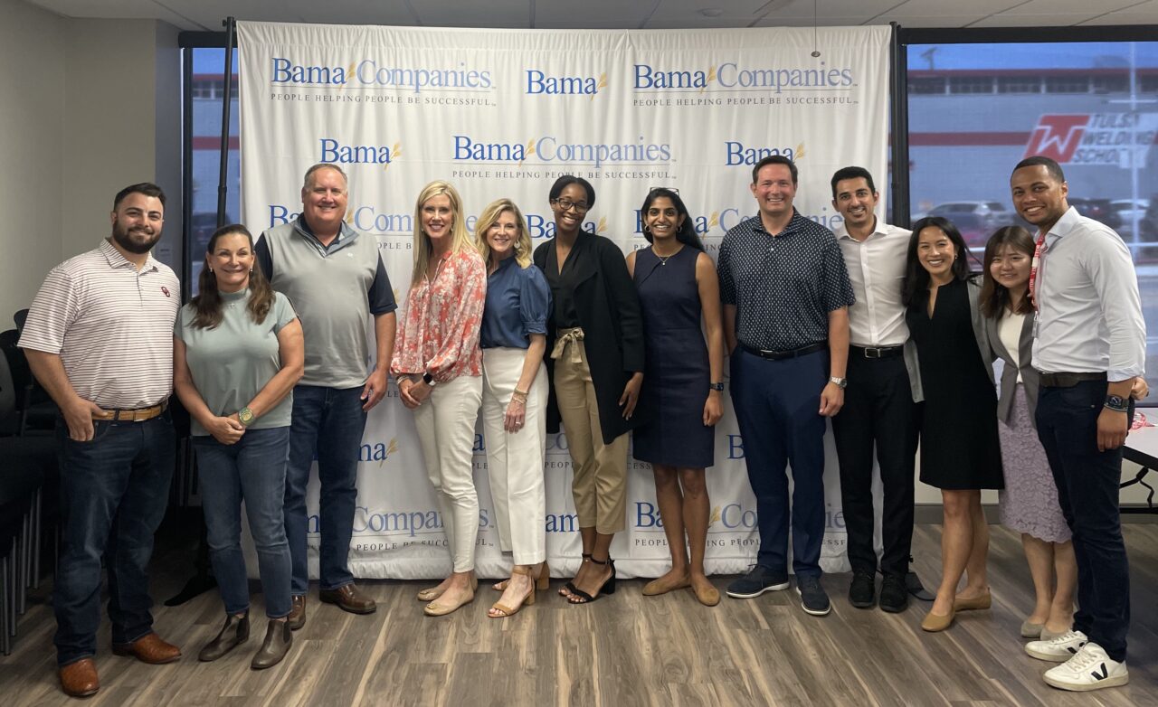 Bama Companies Selected As FIELD Immersion Project Partner For Harvard ...